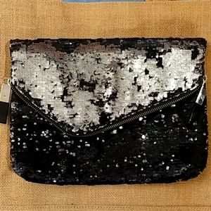 The Limited | Bags | The Limited Sequence Handbag | Poshmark